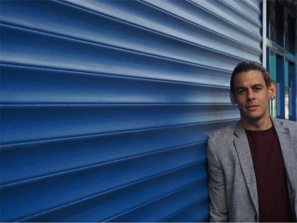 fashion photographer interview stephen rendall of fez photography