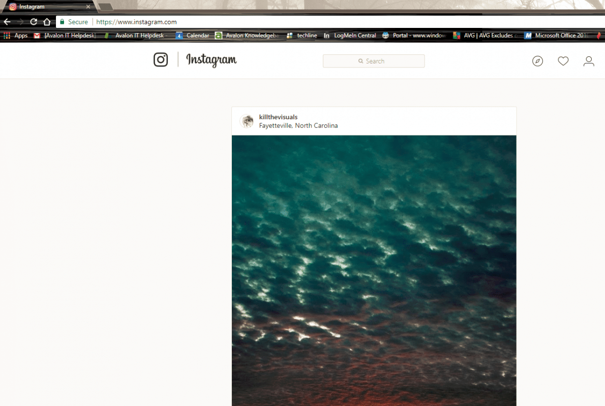 Improving Instagram workflow. Follow this guide with 6 easy steps
