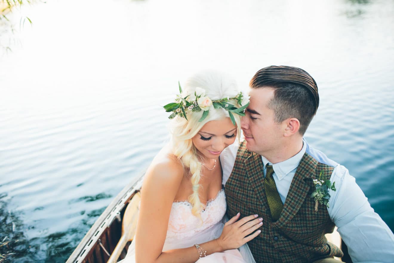 interviewing celebrity photographer - Eddie Irvin from Grainhappy